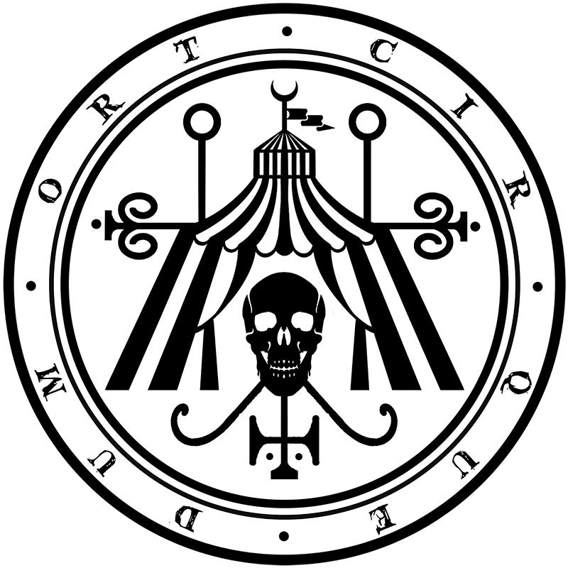 Contact – Cirque Du Mort®